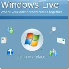 Windows Live Programs – Eugene PC Users Group